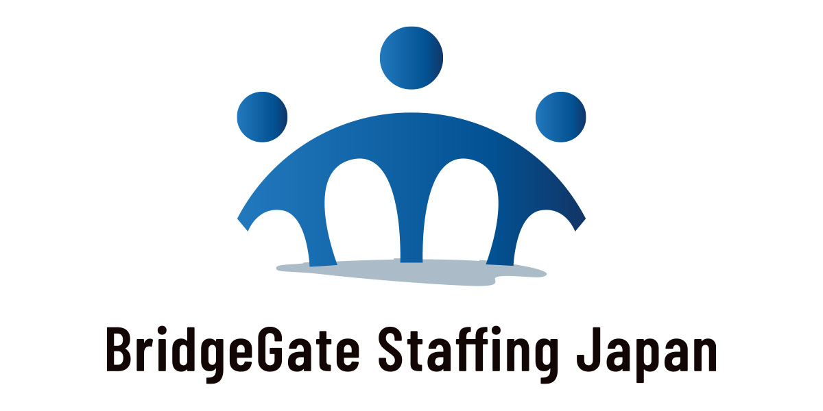 会社情報 - BridgeGate Staffing Japan Inc.
